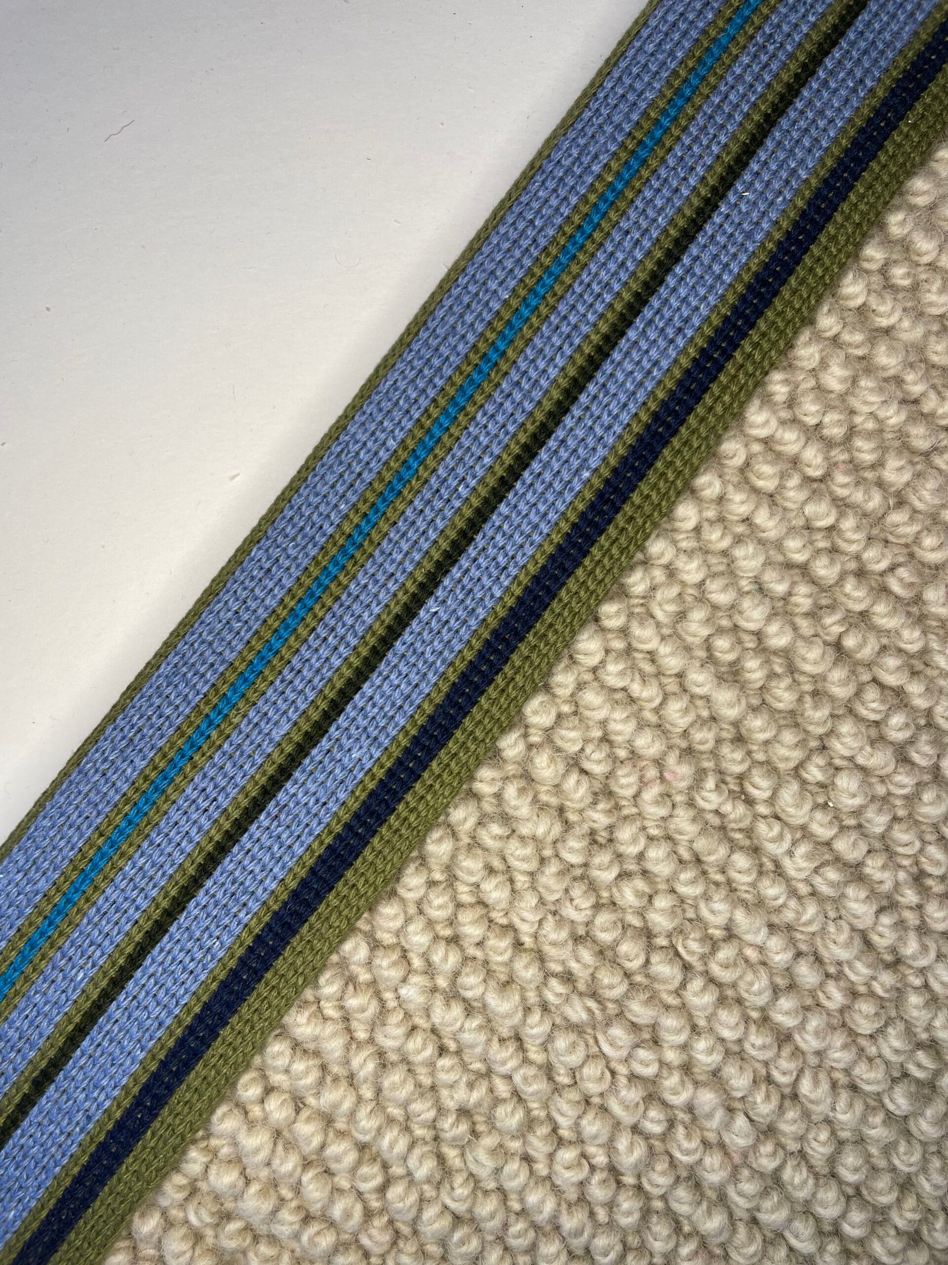 Mitchell – Carpet Edging UK