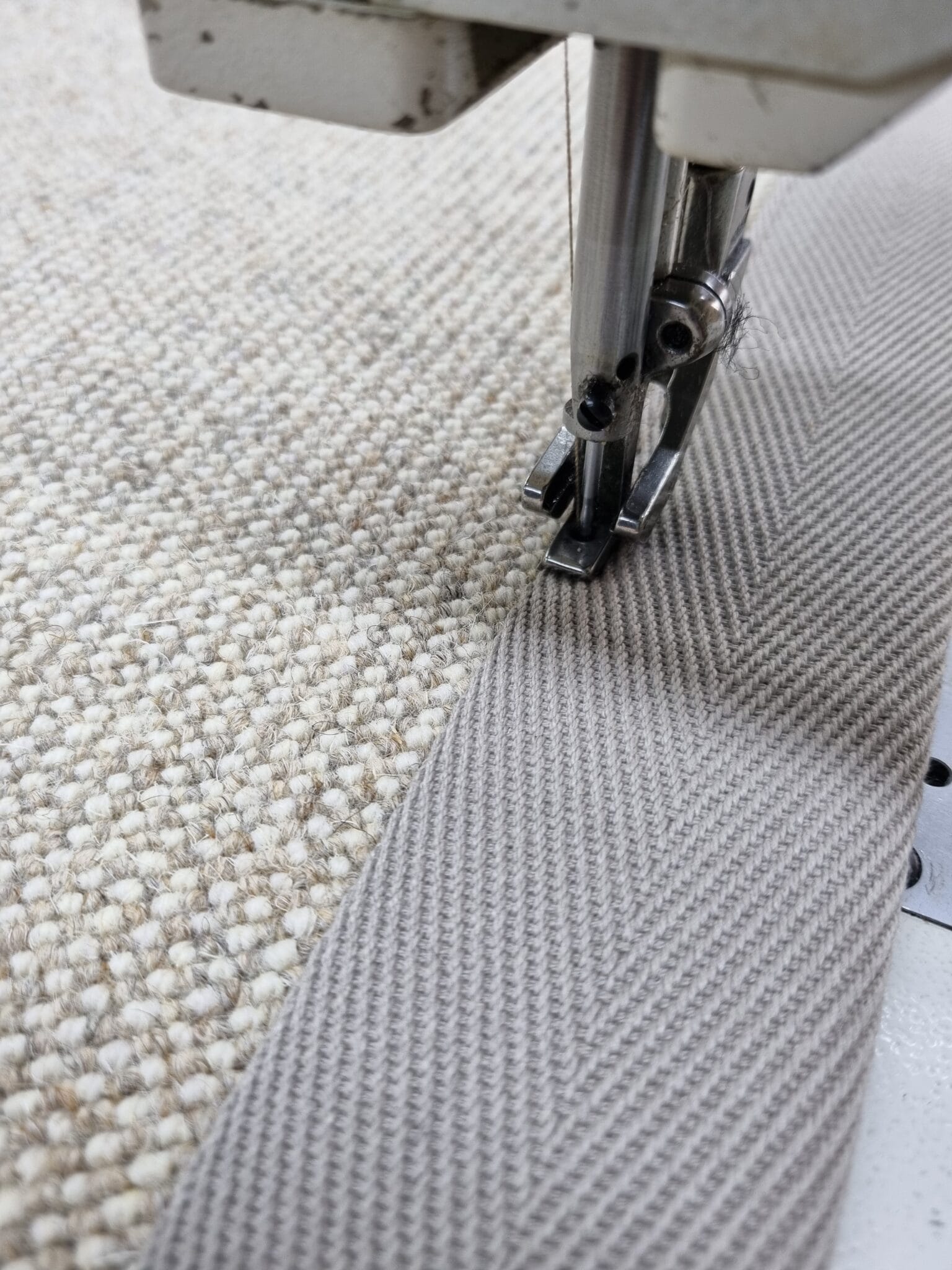 Carpet Edging UK – Page 8 – Stair Runners and Bespoke Rugs